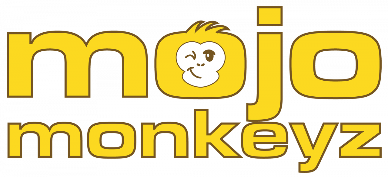 Mojo Monkeyz